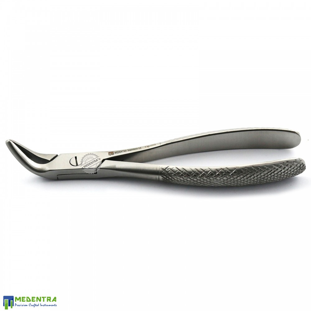 Molar Extraction Forceps