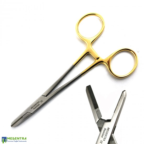 Dental Surgical Sternal Wire Twister TC